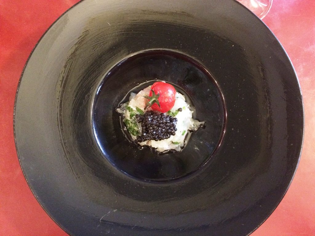 [Restaurant] Le pré verre, Néo-bistrot – Paris 05 – Au menu il y a